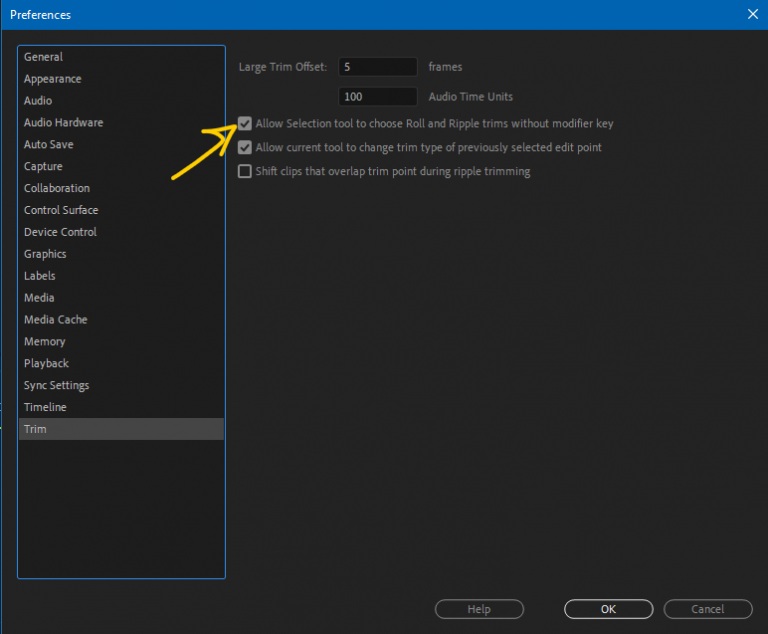 Customize Premiere Keyboard & Preferences - Better Editor