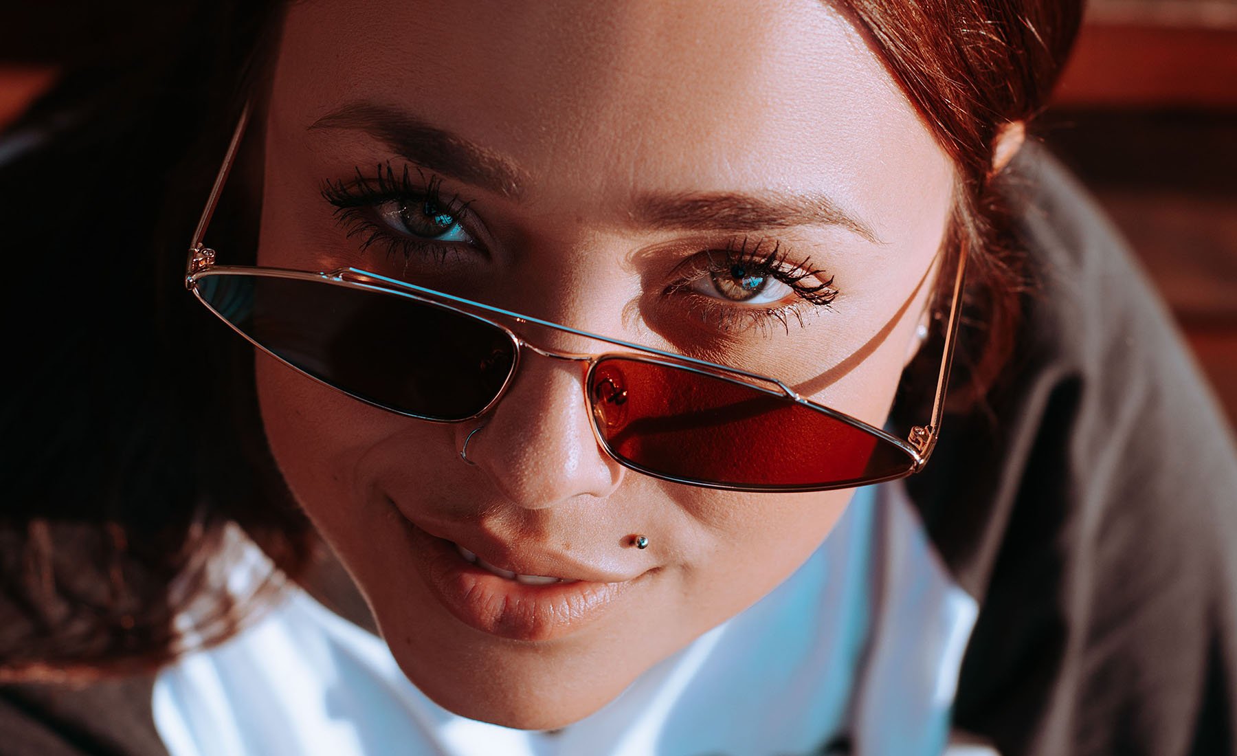 Easy Face Morph Effect - Better Editor