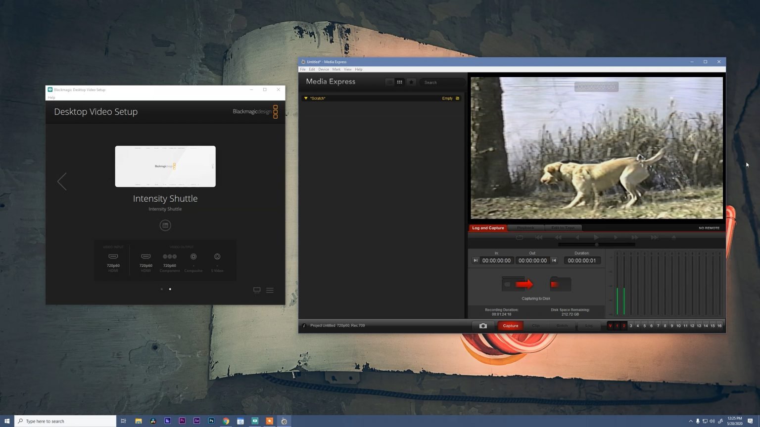 Convert VHS Tapes to Digital - Better Editor