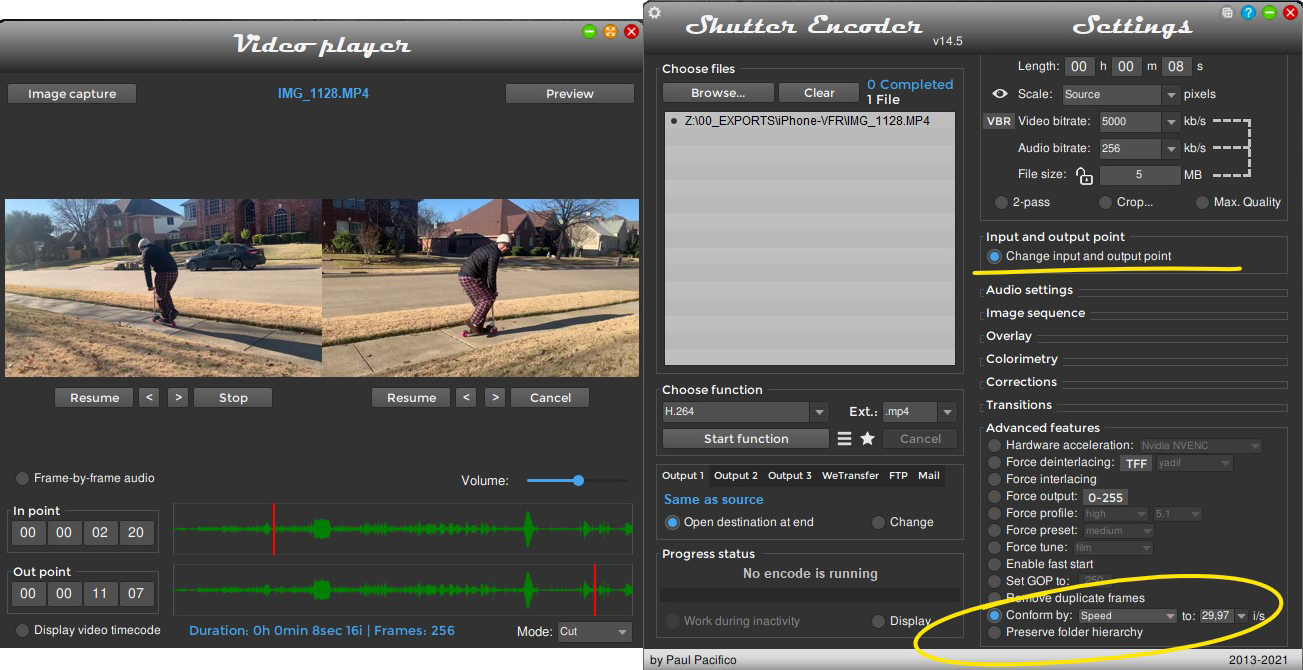 The Best Free Video Converter for Windows and Mac - Better Editor