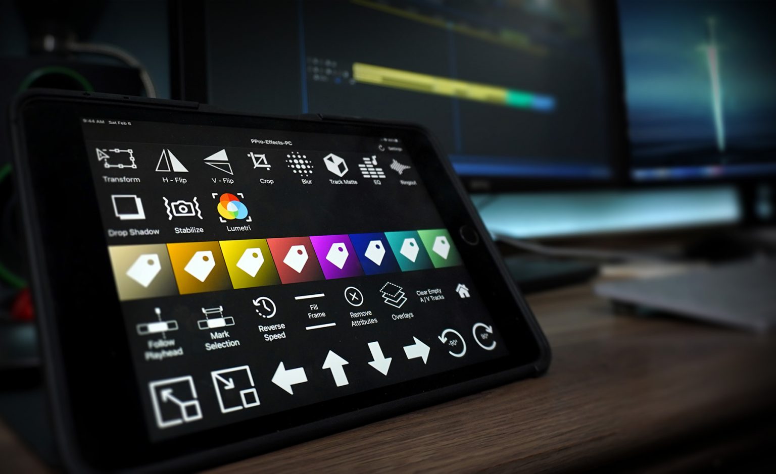 Faster Editing Tools for Premiere Pro - Better Editor